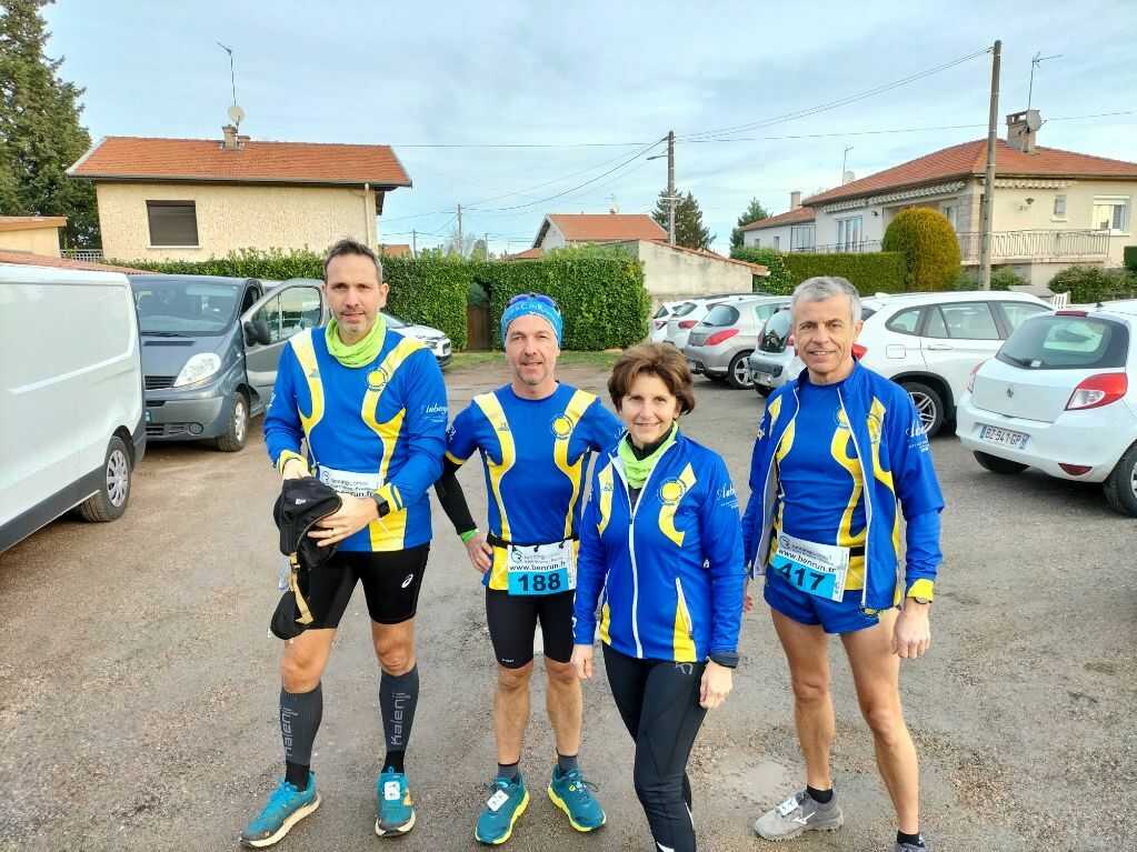 AMAR · St Just St Rambert 31ème Montée de Chambles | Asso sportive ...